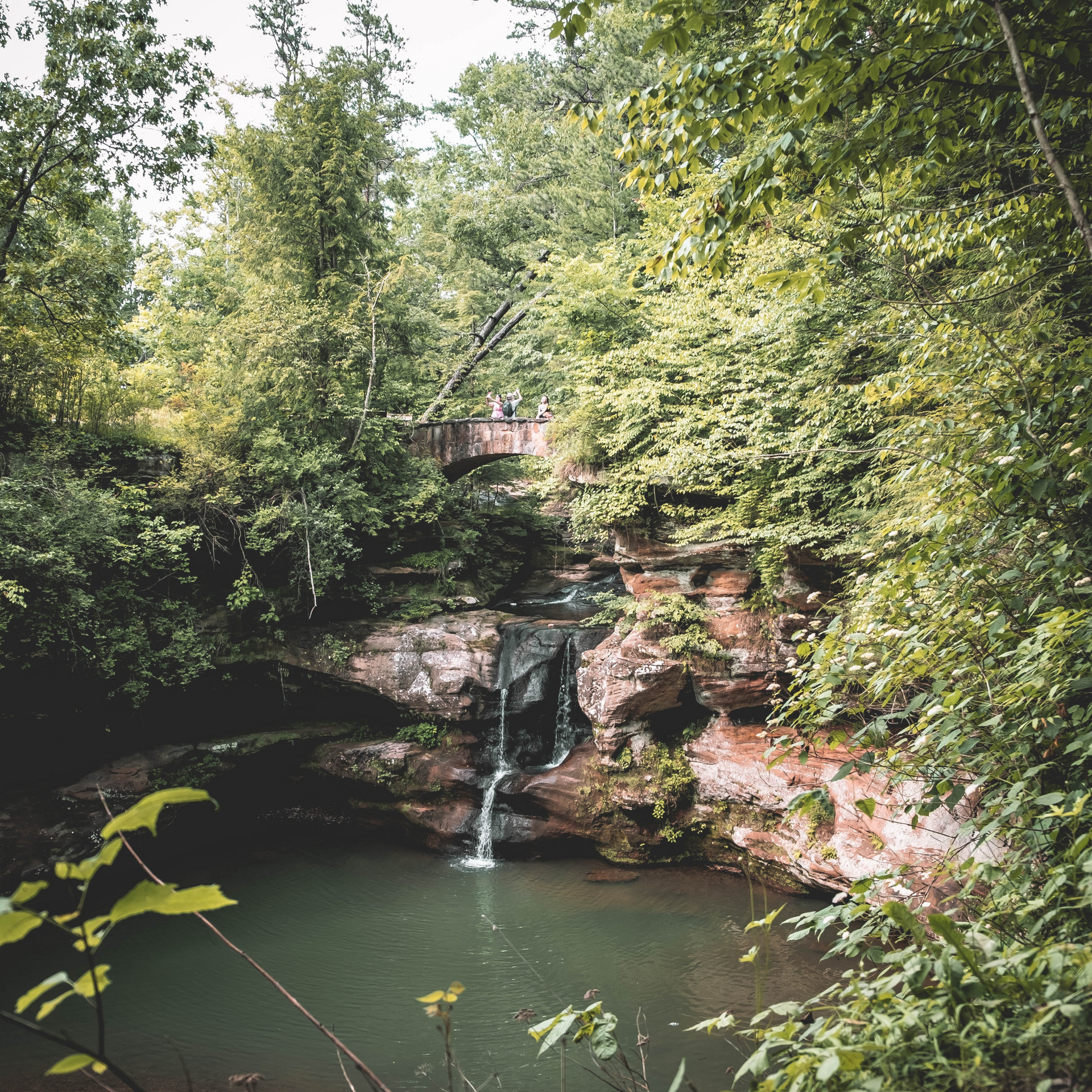 Hocking Hills Inn | Logan, Ohio