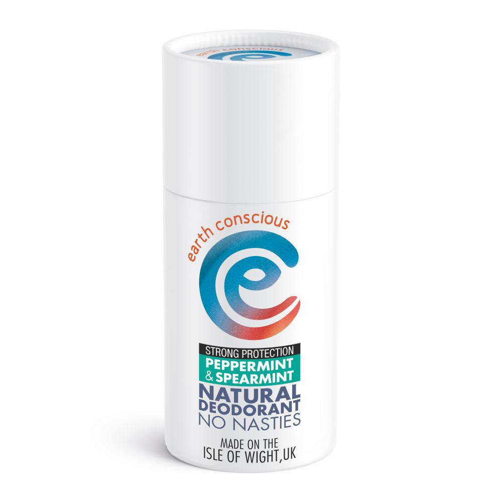 The 9 Best Zero Waste & Natural Deodorants in the UK