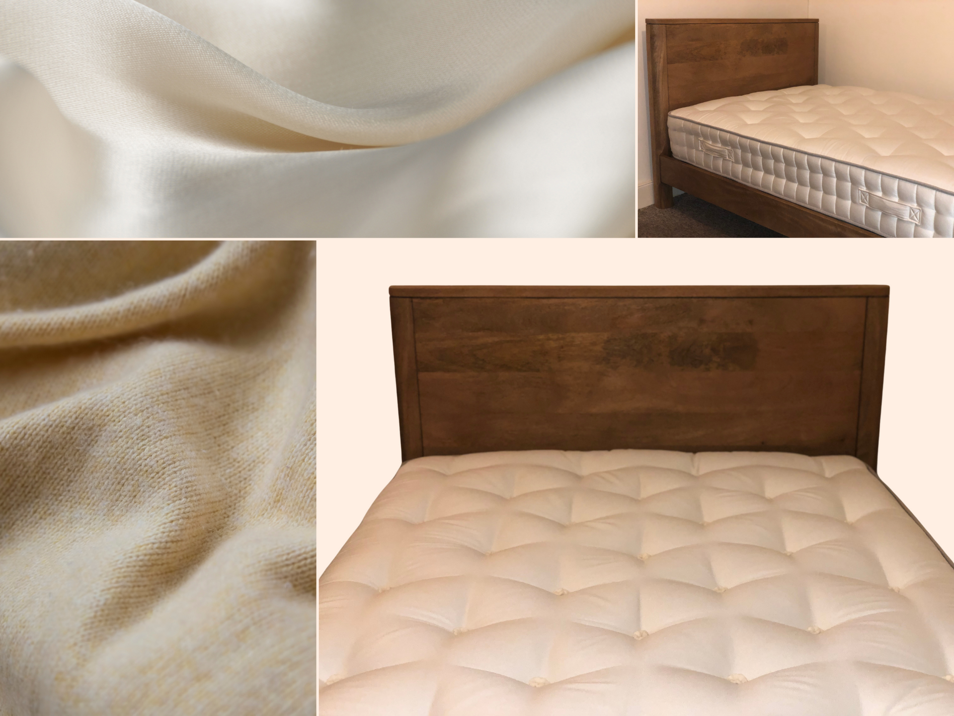 Simba Earth Apex Mattress Review: The Best Natural Hybrid?