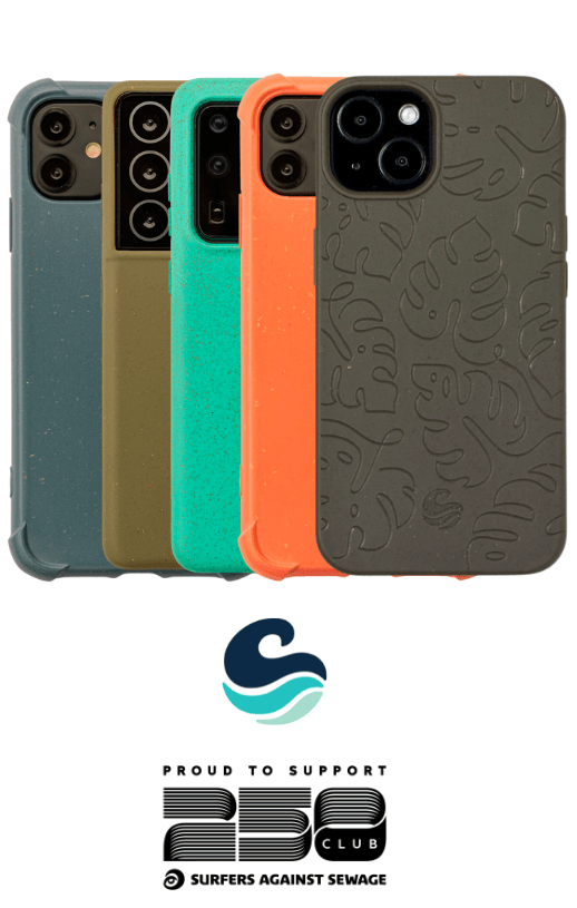 5 Simple Ways to Make Your Smartphone More Sustainable