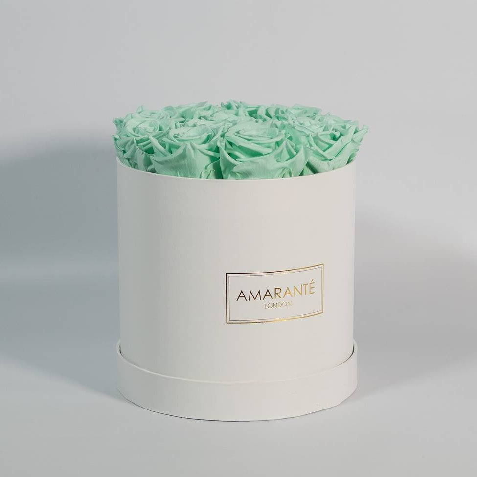 Best Sustainable Flower Delivery UK | Zero Wasted