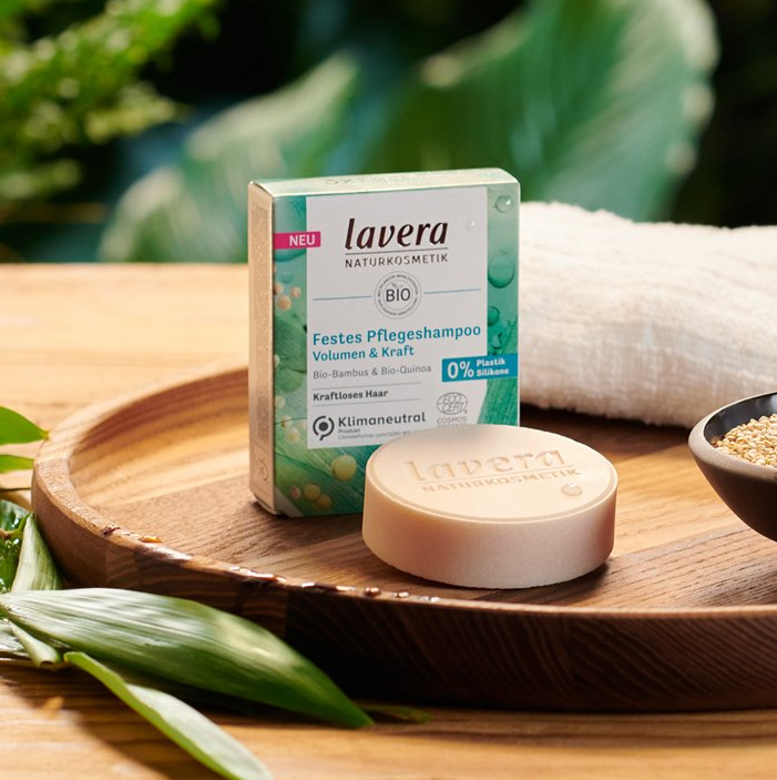 Best Zero Waste & Plastic Free Shampoo & Conditioners