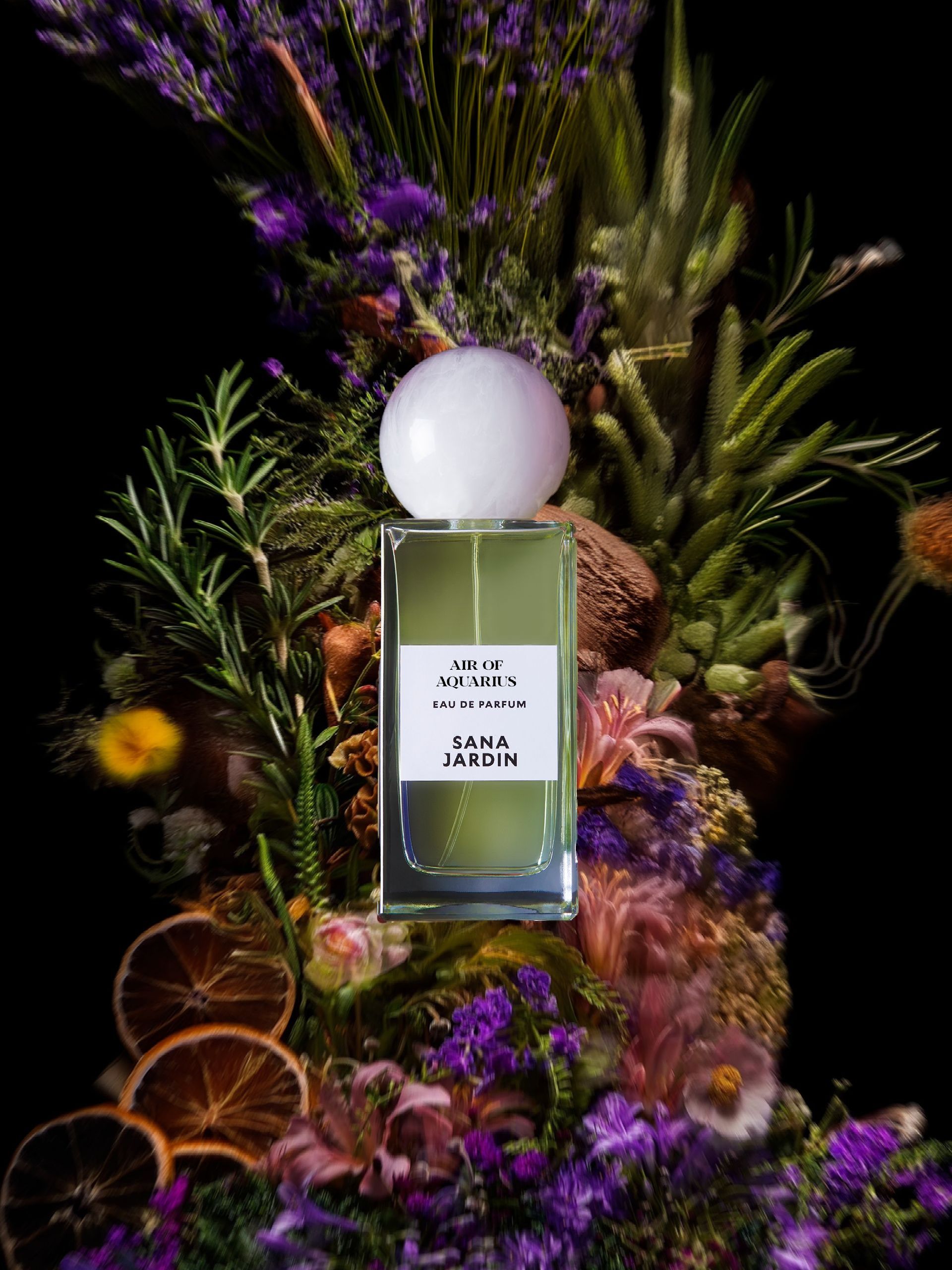 Best Ethical, Sustainable & Natural Perfumes UK