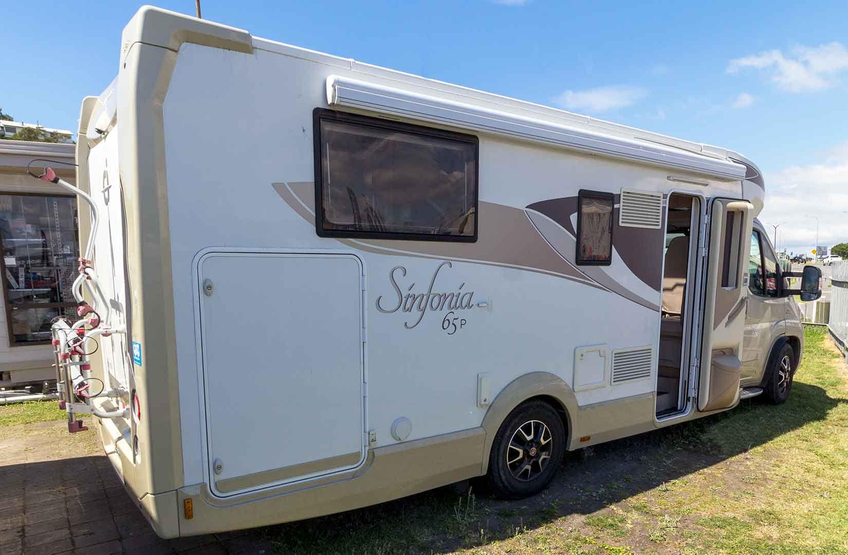 Caravan Hire | Napier, NZ | Hawke’s Bay Caravan Sales