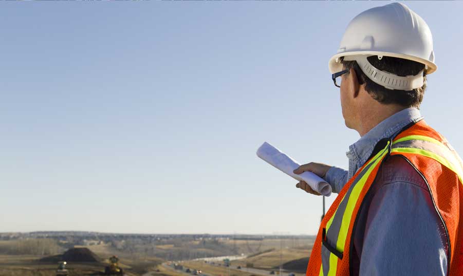 Roads & Traffic Management Services