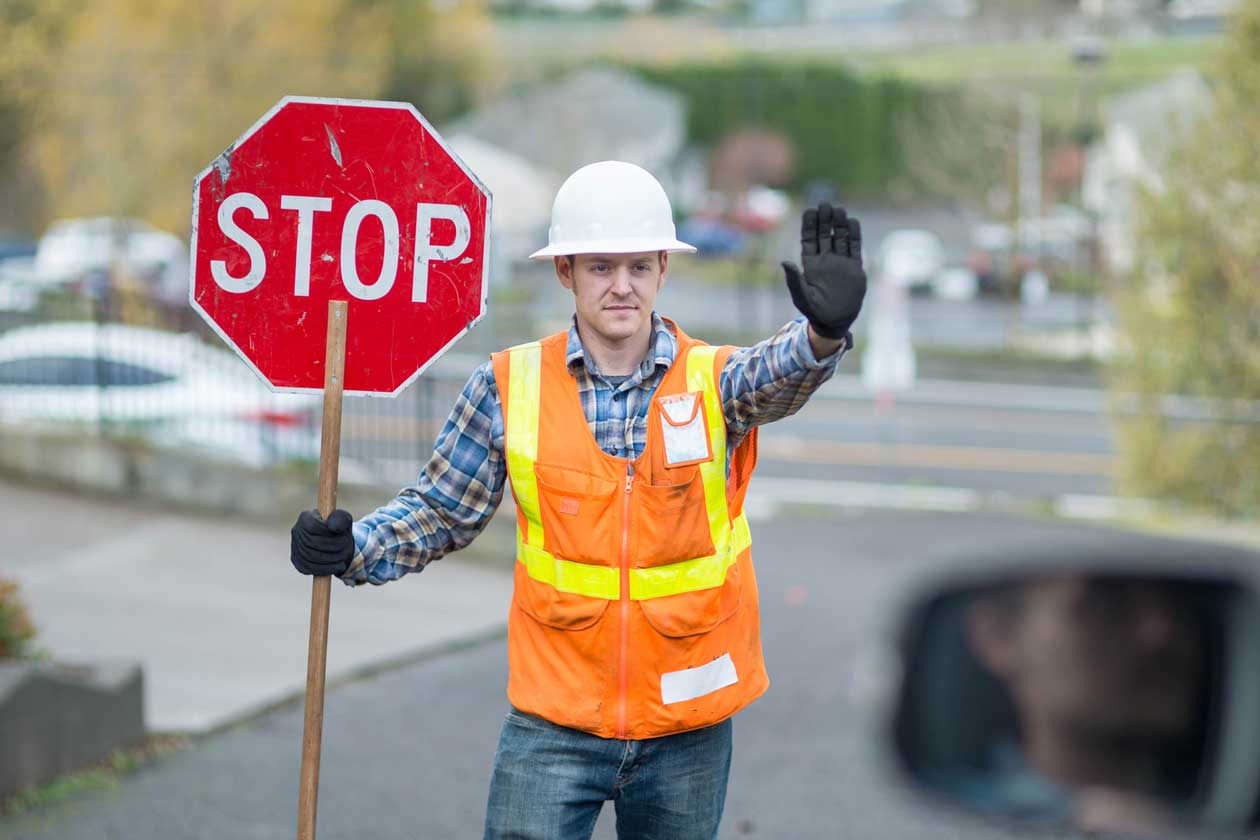 Roads & Traffic Management Services