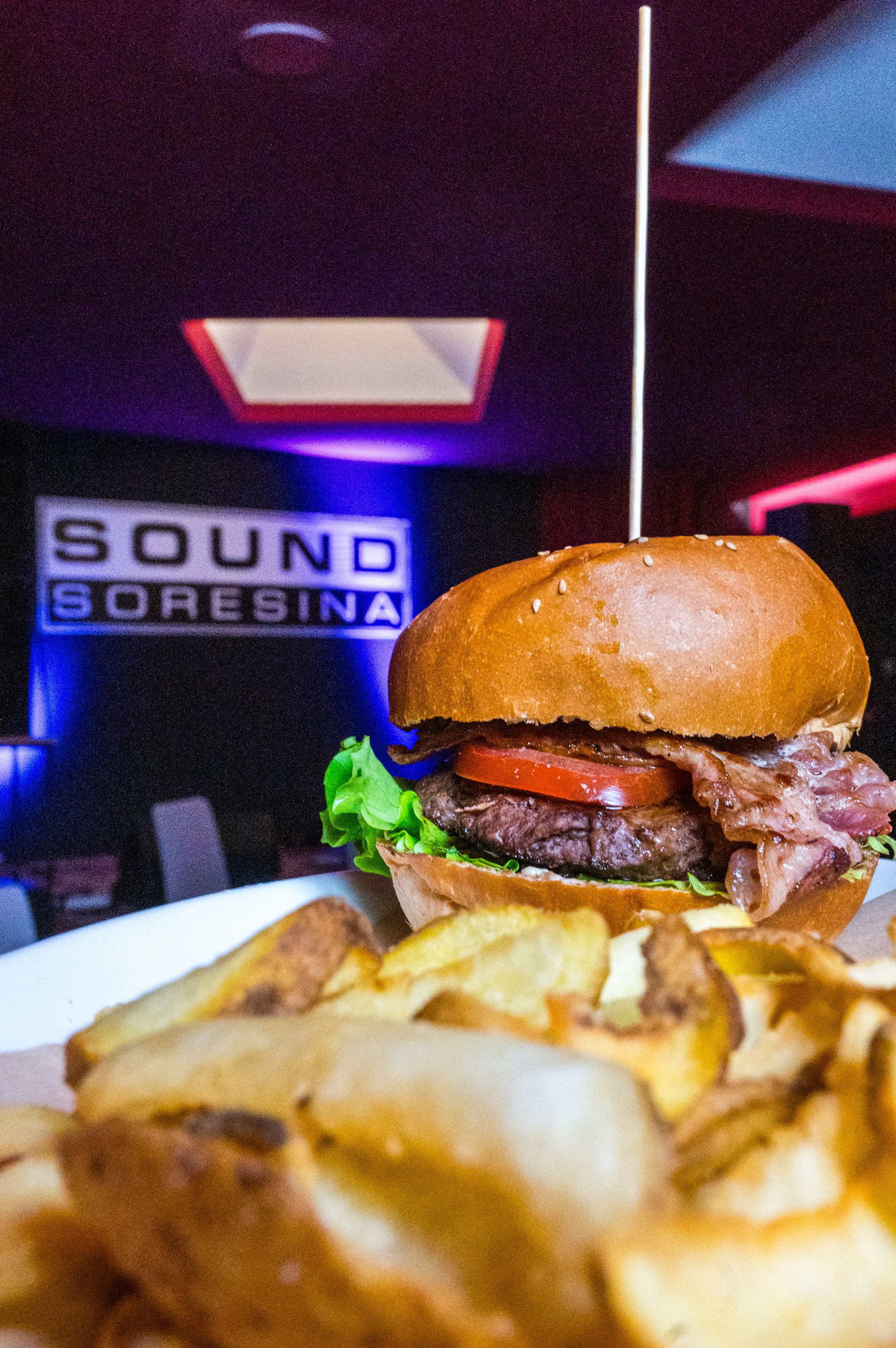 Ristorante Pizzeria Sound| Crema | Cremona