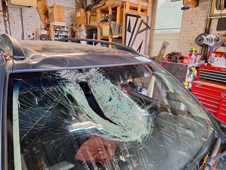 Commercial And Residential Glass Installation | McCasland Glass | Canon ...