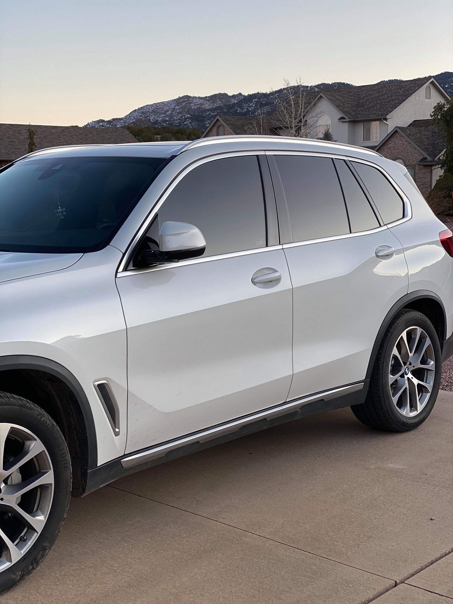 Commercial And Residential Glass Installation | McCasland Glass | Canon ...