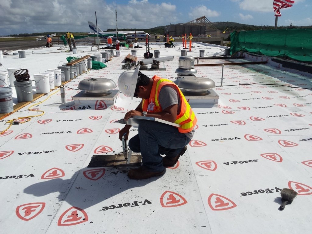 General Contractors | O’ahu, HI | Allied Pacific Builders