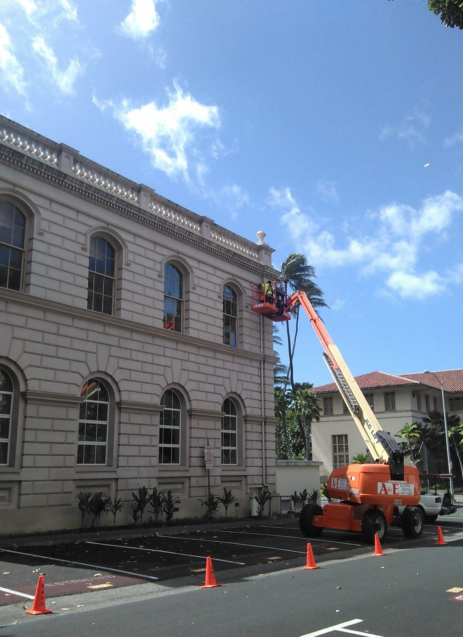 General Contractors | O’ahu, HI | Allied Pacific Builders