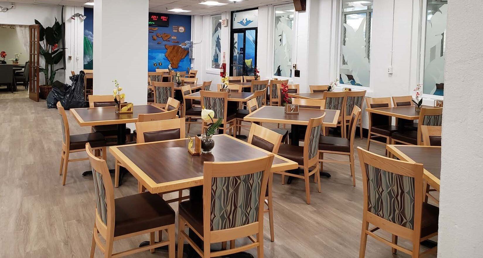 Commercial Construction | O’ahu, HI | Allied Pacific Builders