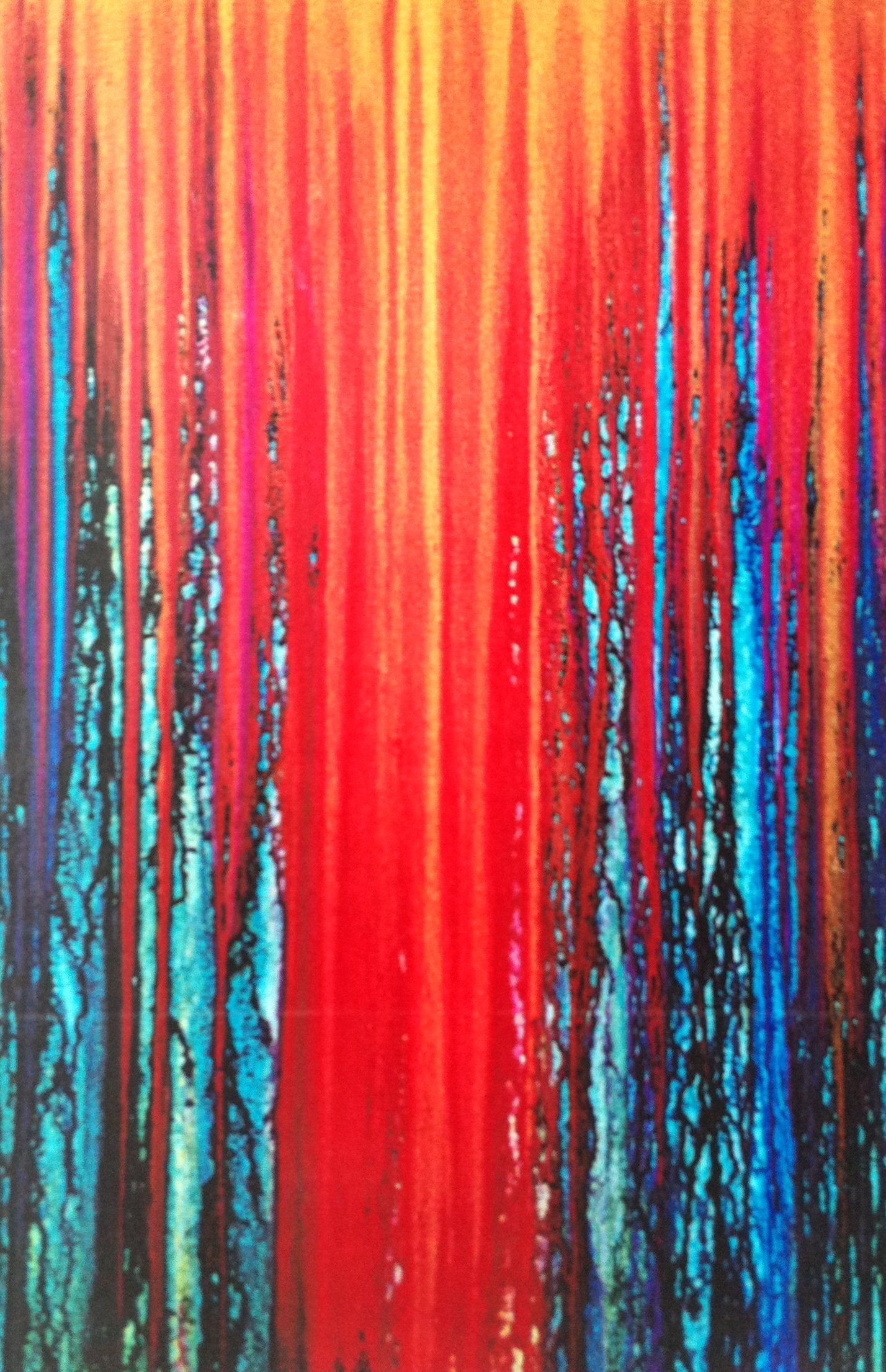 Painting - Rupert Bathurst