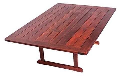 Outdoor Dining Tables | Somerton Park, SA | Outdoor Scene