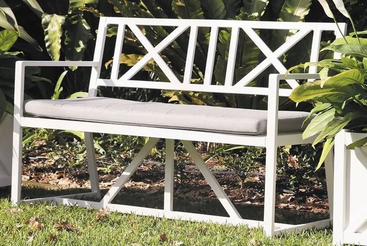 Benches | Somerton Park, SA | The Outdoor Scene