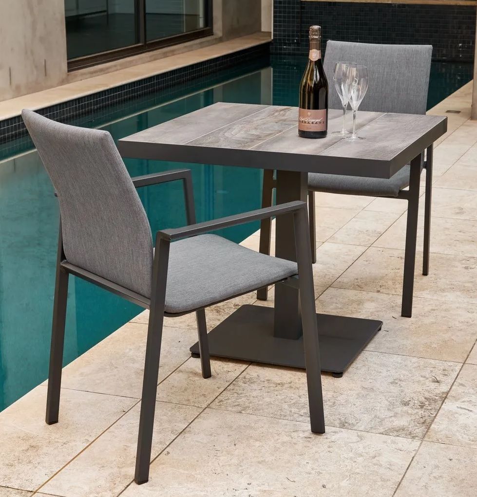 Outdoor Dining Tables | Somerton Park, SA | Outdoor Scene