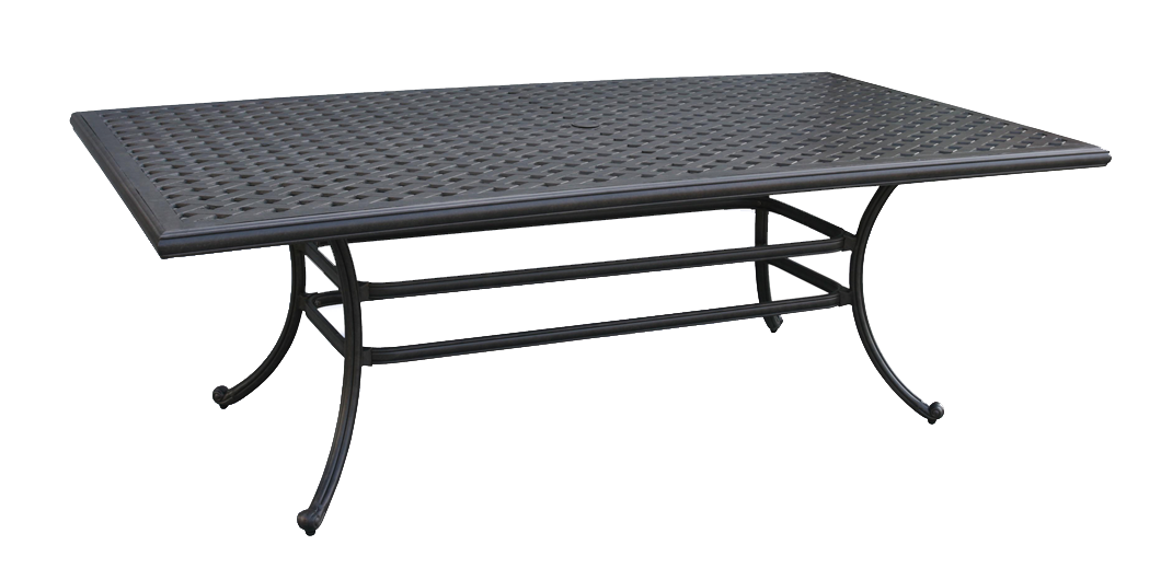 Outdoor Dining Tables | Somerton Park, SA | Outdoor Scene