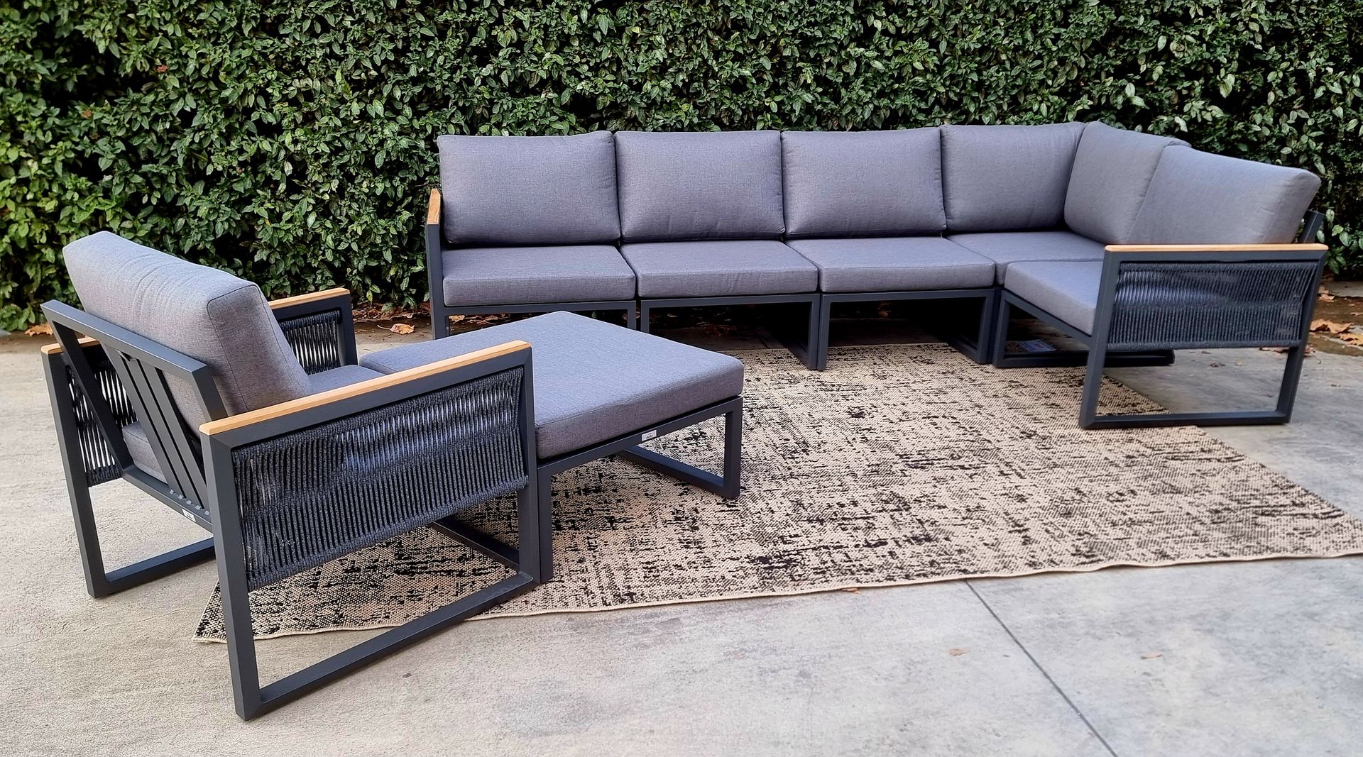 Outdoor Sofas | Somerton Park, SA | The Outdoor Scene
