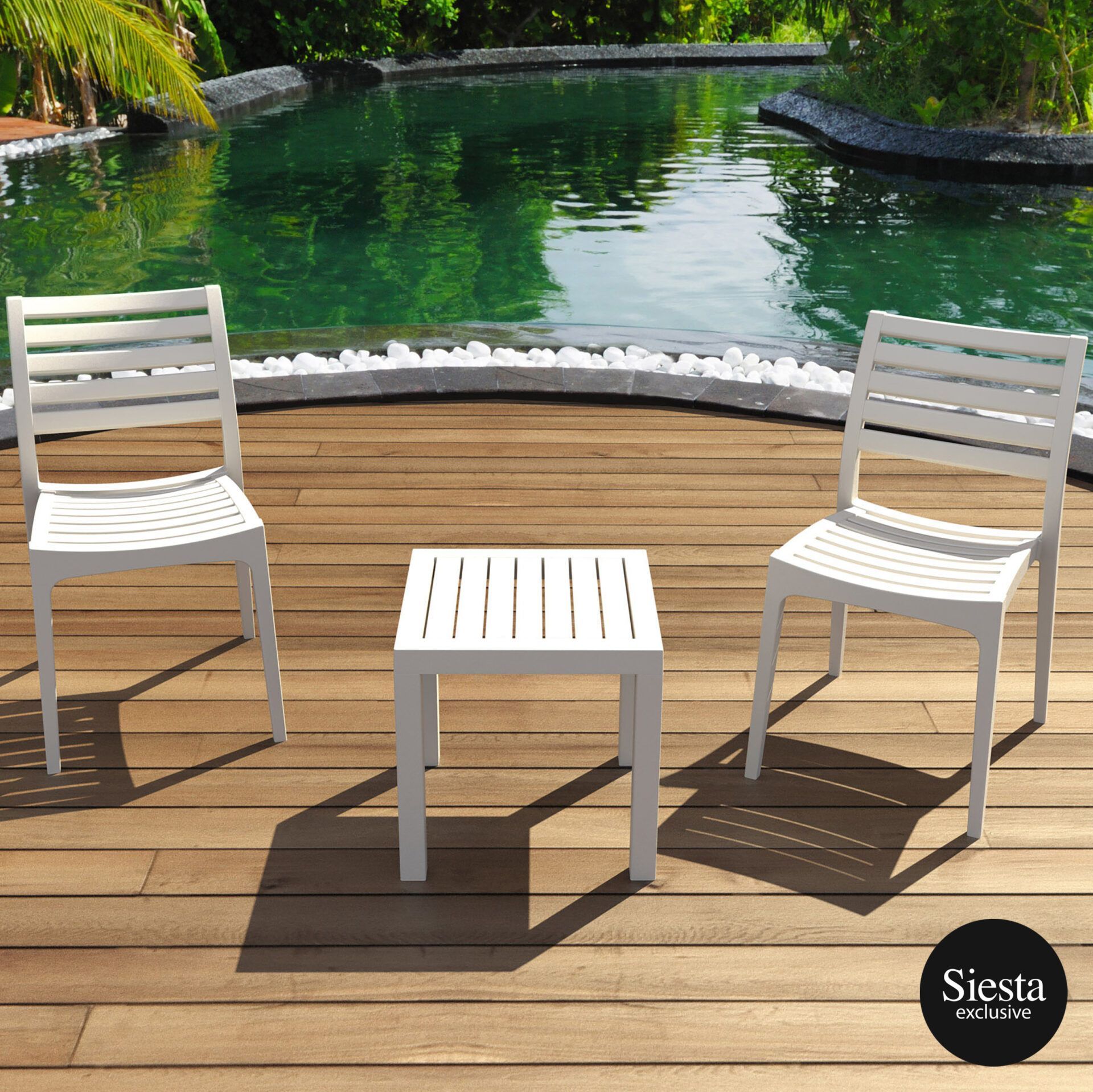 Outdoor Furniture Adelaide | Somerton Park, SA | Outdoor Scene