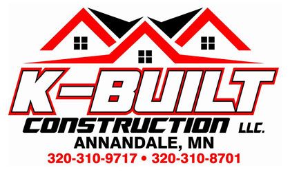 K-Built Construction | Annandale, MN