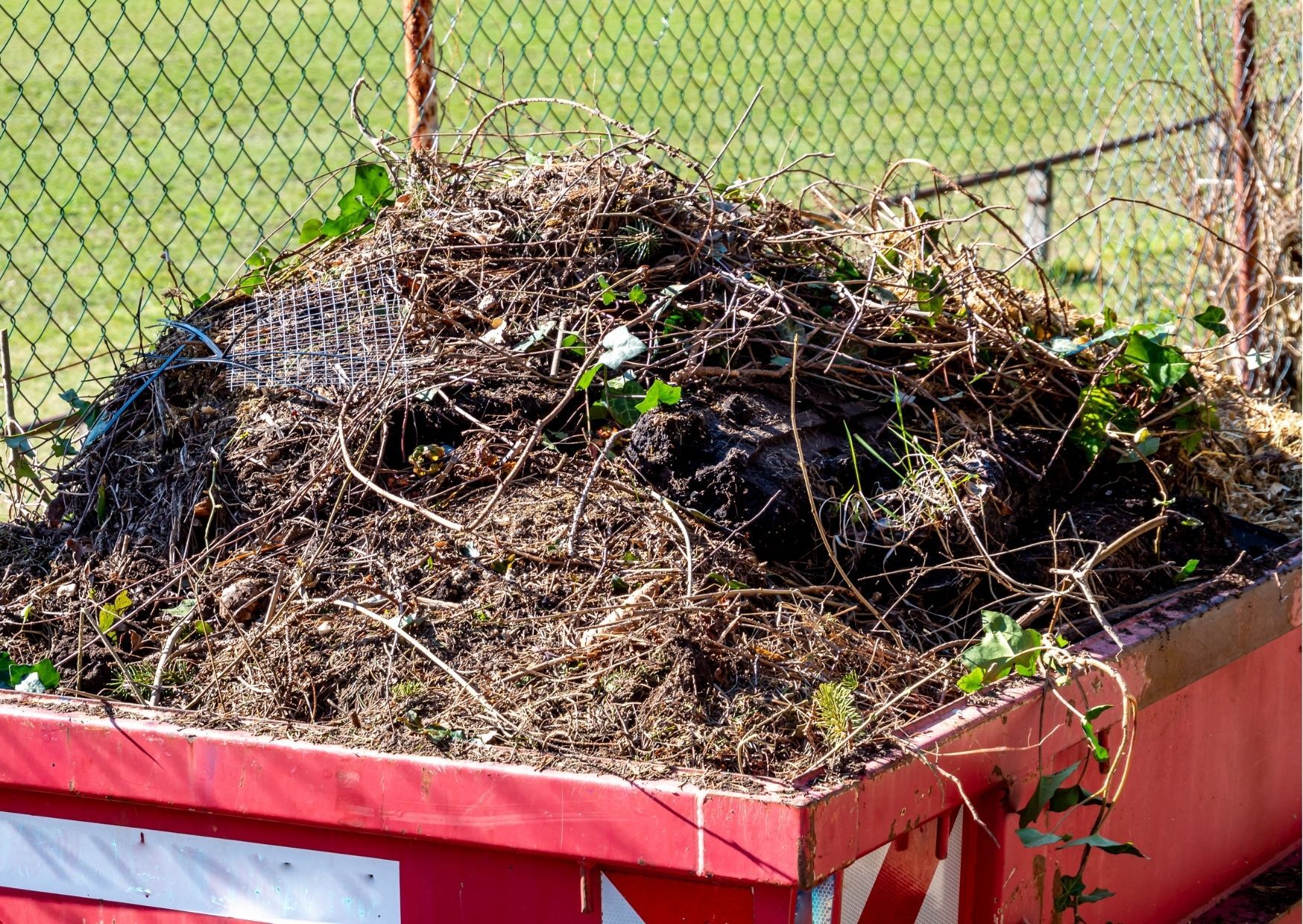 Soorten afvalcontainers - container huren - regio Gent