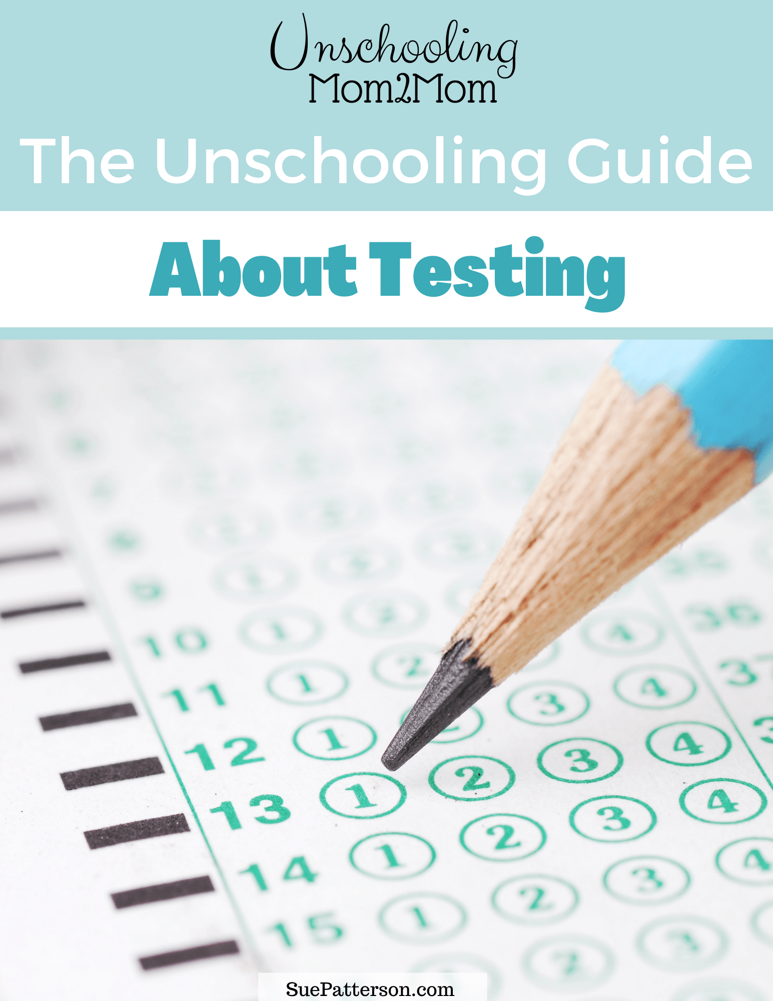 The Side Effects of Standardized Testing