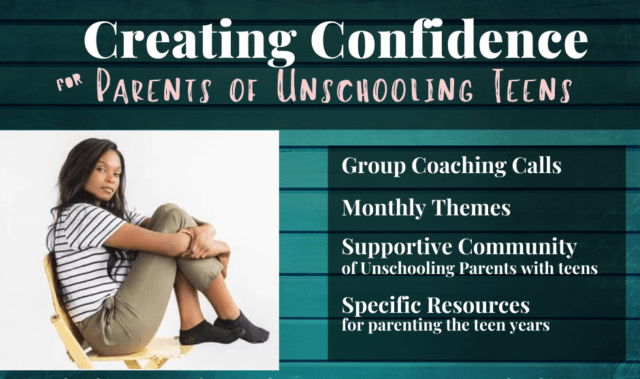 Unschooling Teens and Transcripts – How does that work?