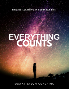 Everything Counts