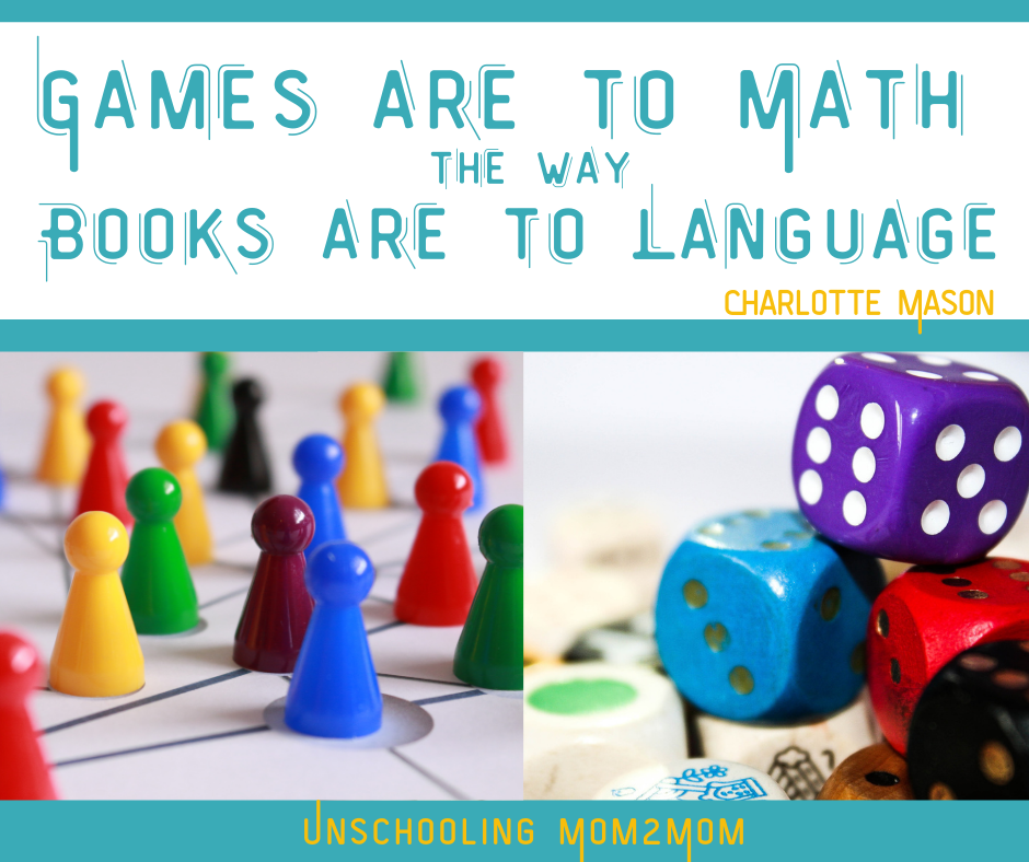 How Do Unschoolers Learn Math?