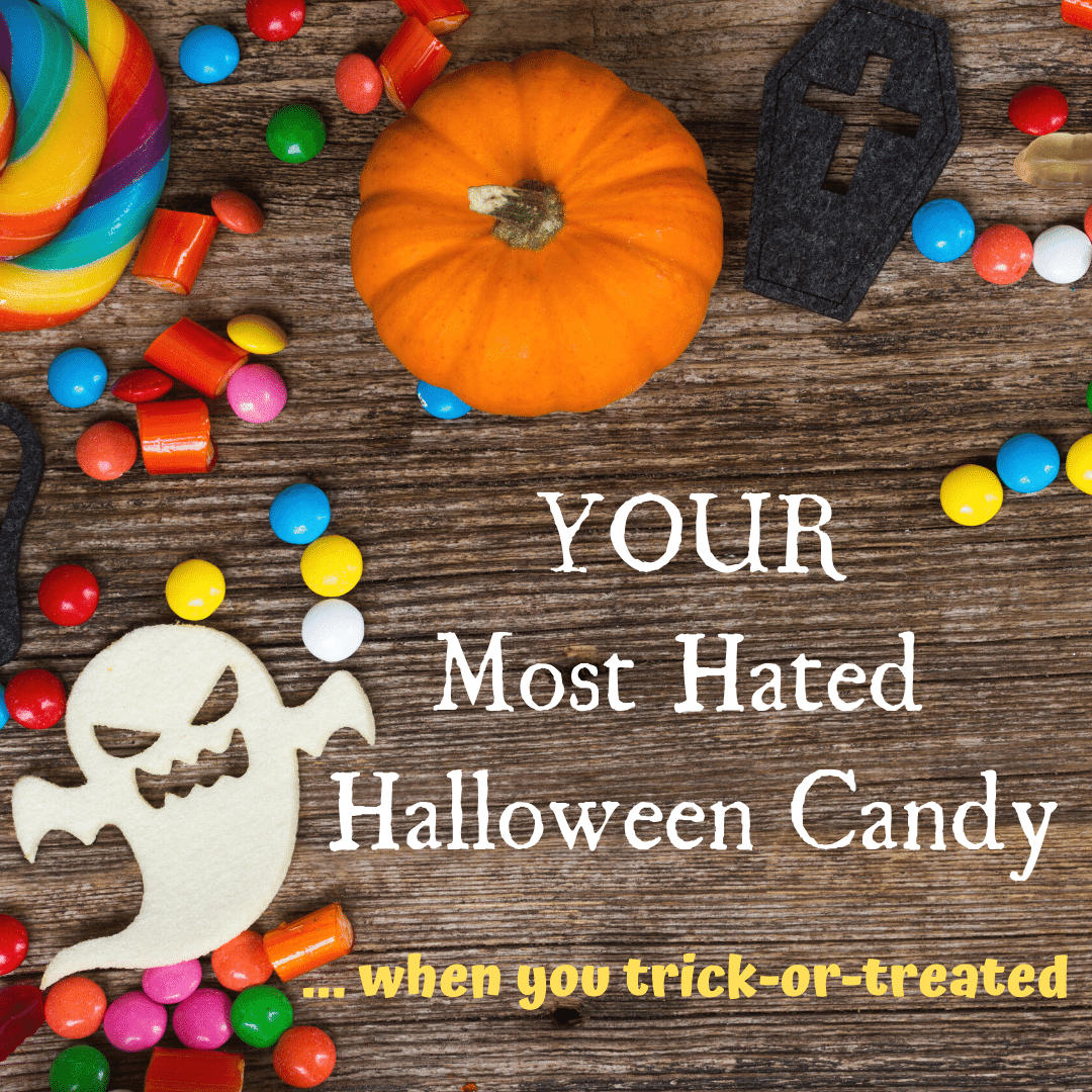 Unschooling and Halloween