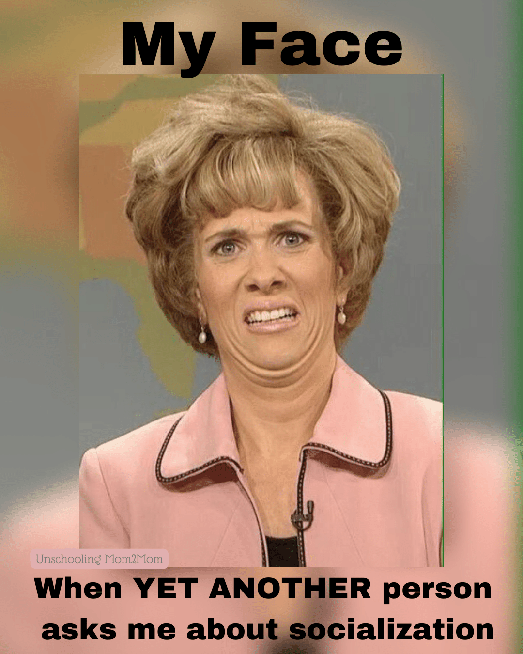 50 Comebacks for Homeschooling Naysayers