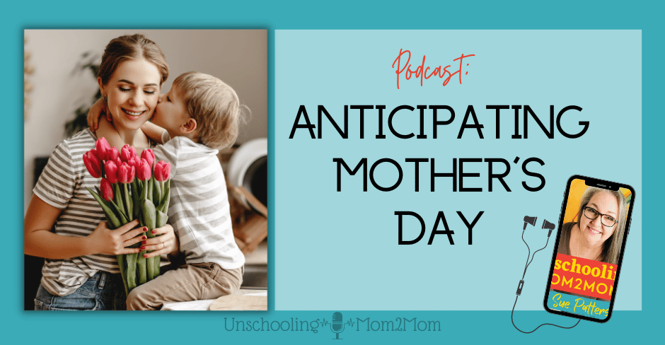 Mother's Day Resources