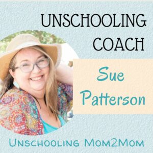 What does it mean when unschoolers say "Strewing?"