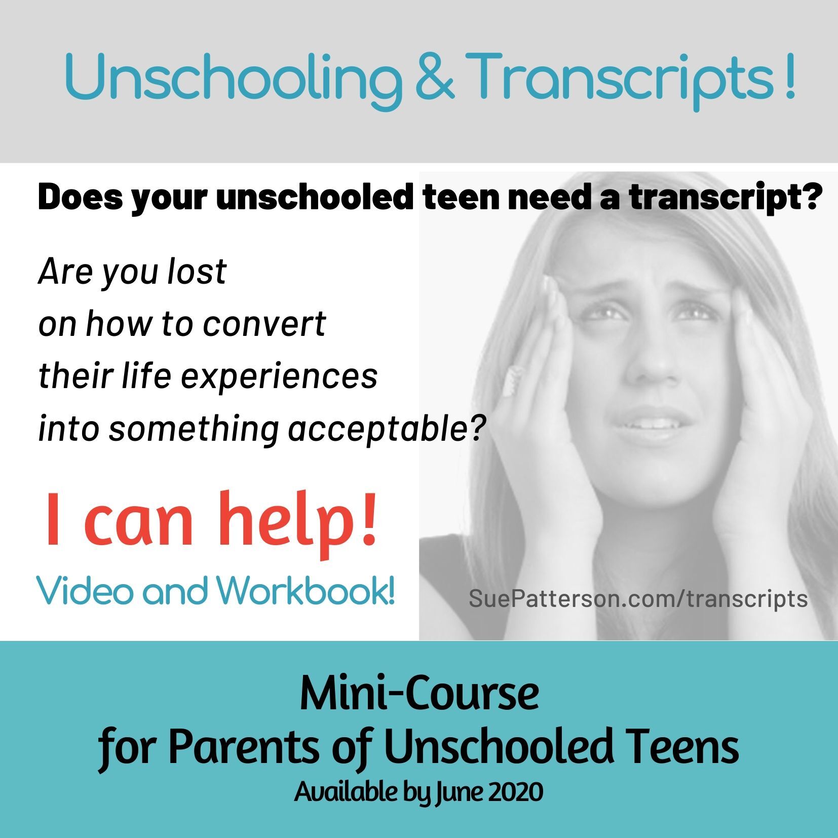 20 Questions … About Unschooling