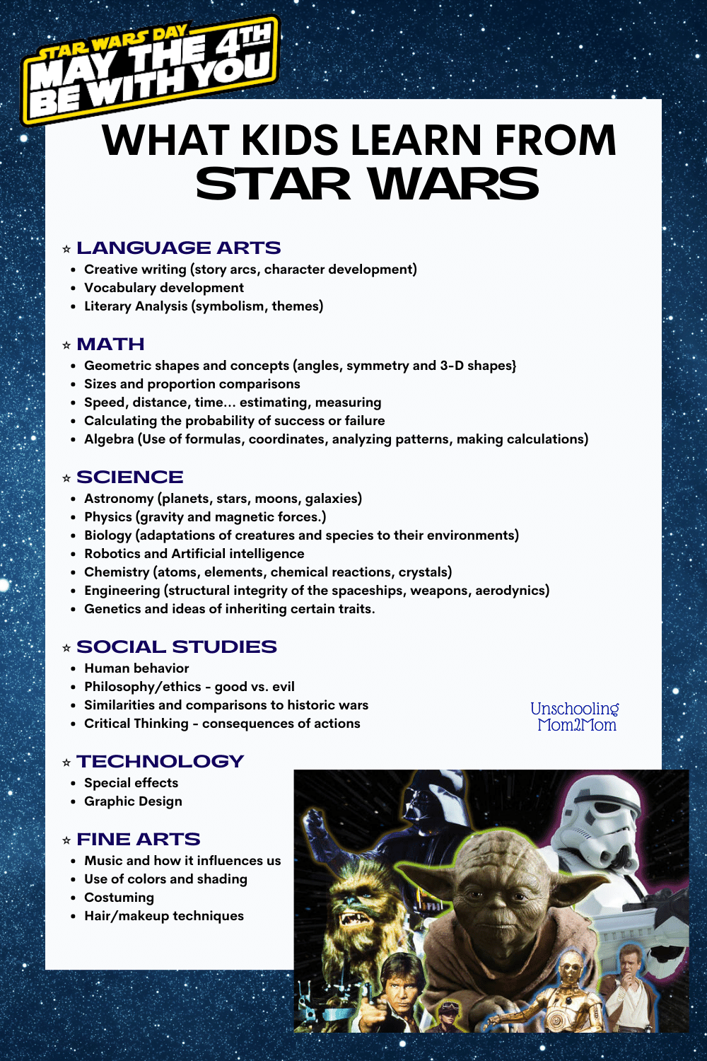 Unschooling - But What about Gaps?