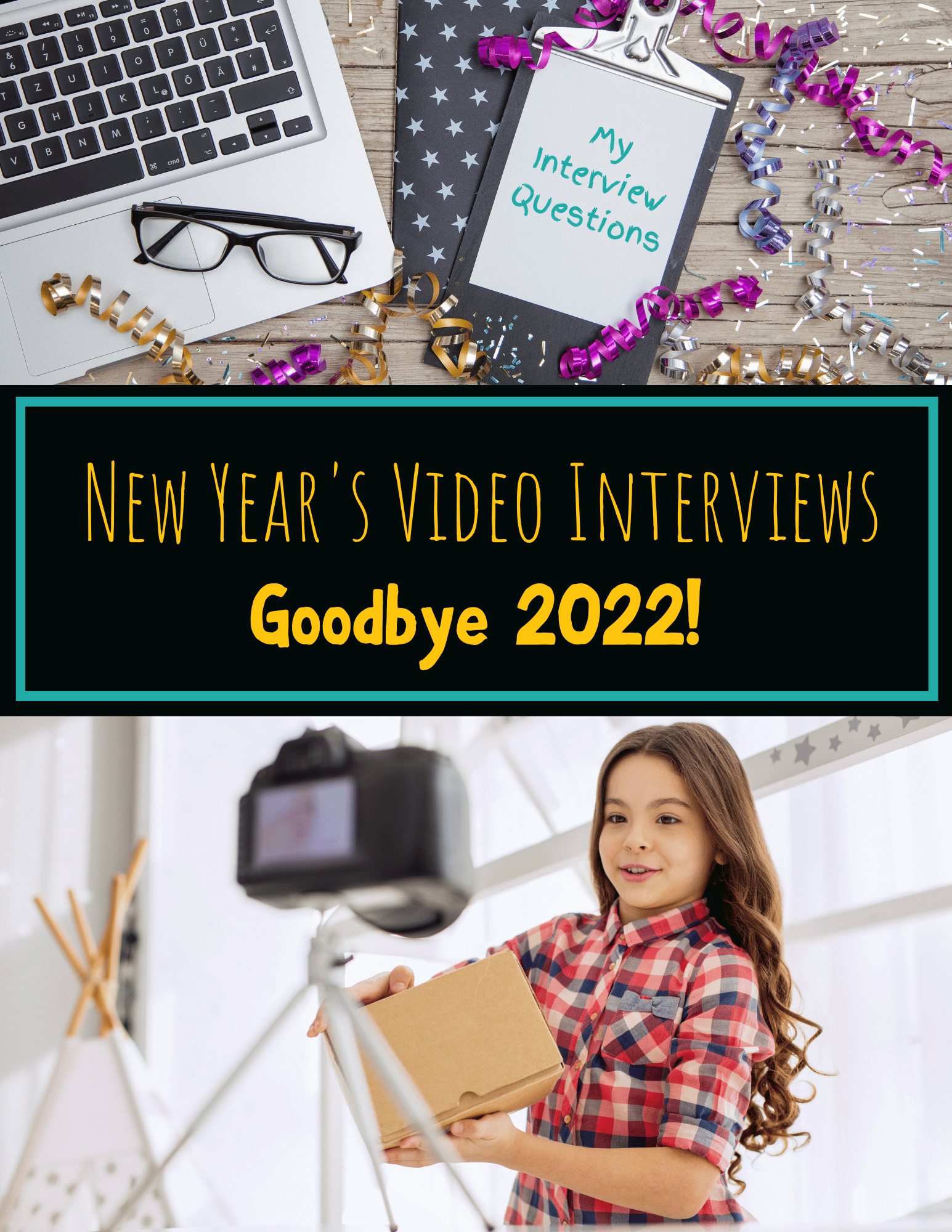 Brainstorming and Planning for the New Year