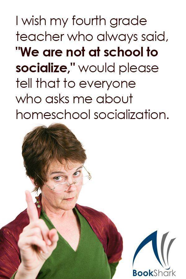 50 Comebacks for Homeschooling Naysayers