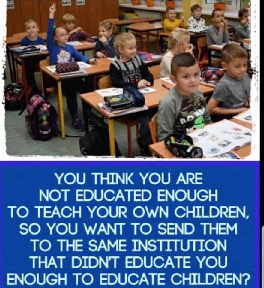 How Do Unschoolers Learn Math?