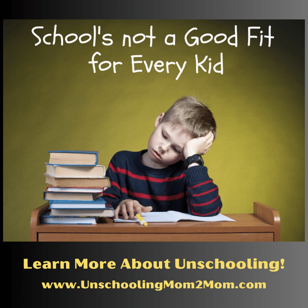 What is Unschooling?