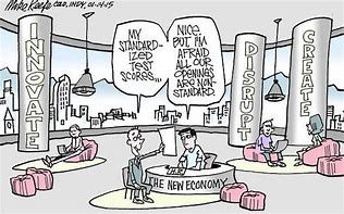 The Side Effects of Standardized Testing