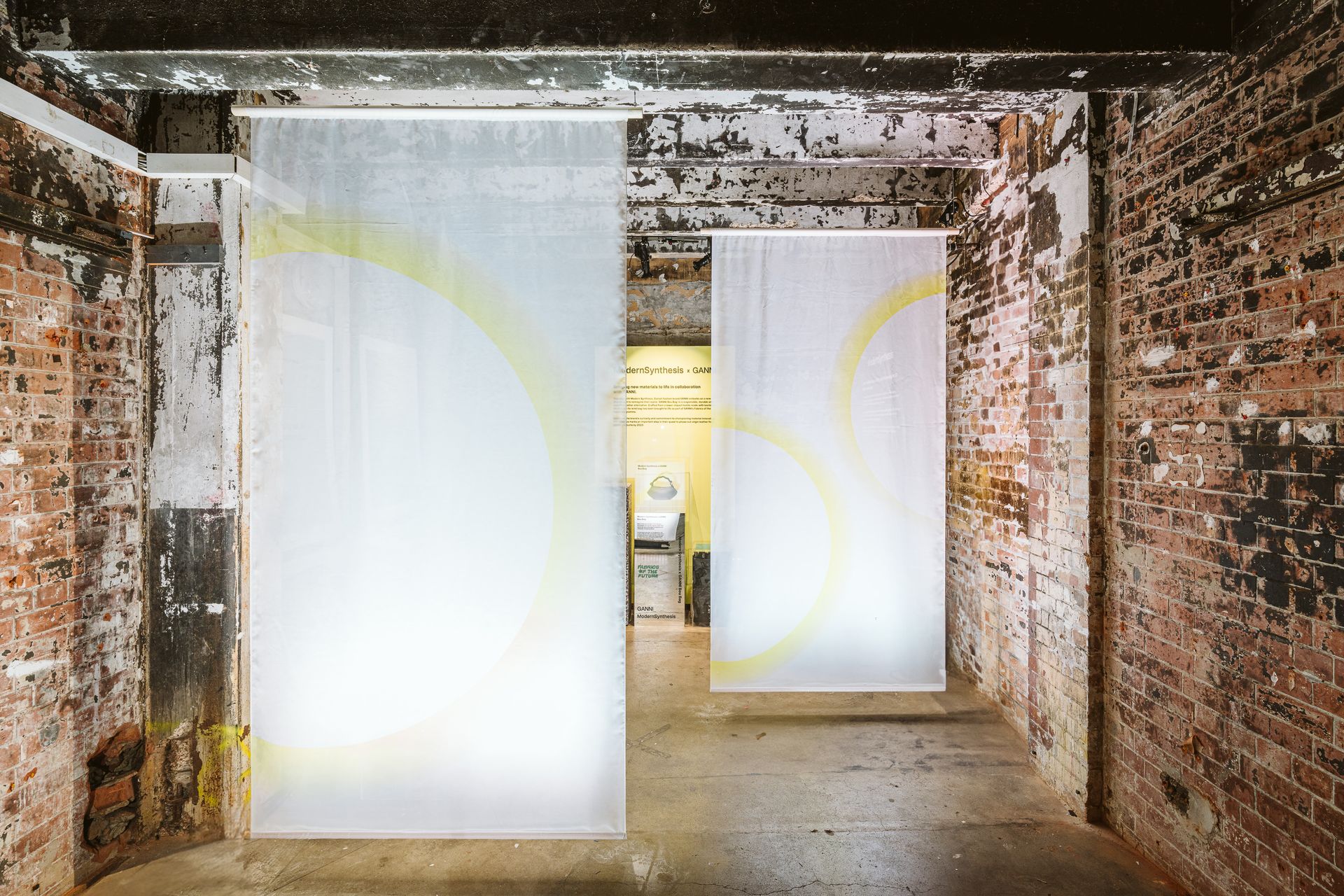 Modern Synthesis Popup Activation | J Mansfield Ltd