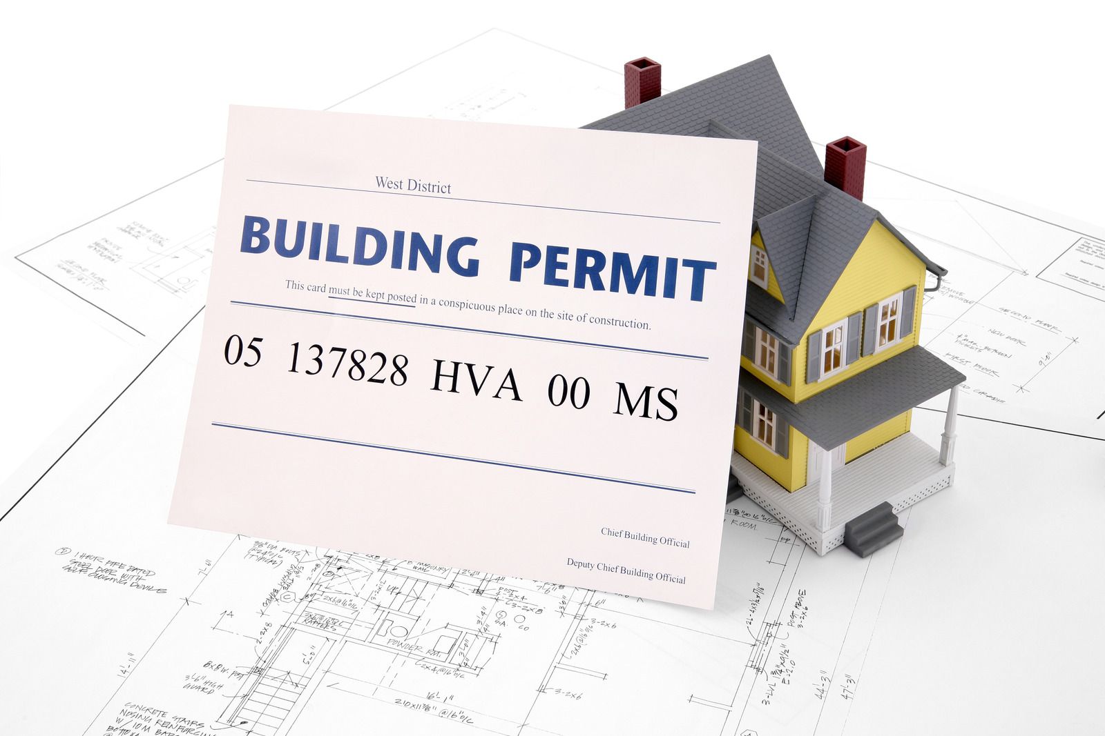 Navigating Permits and Regulations for Home Additions in King George