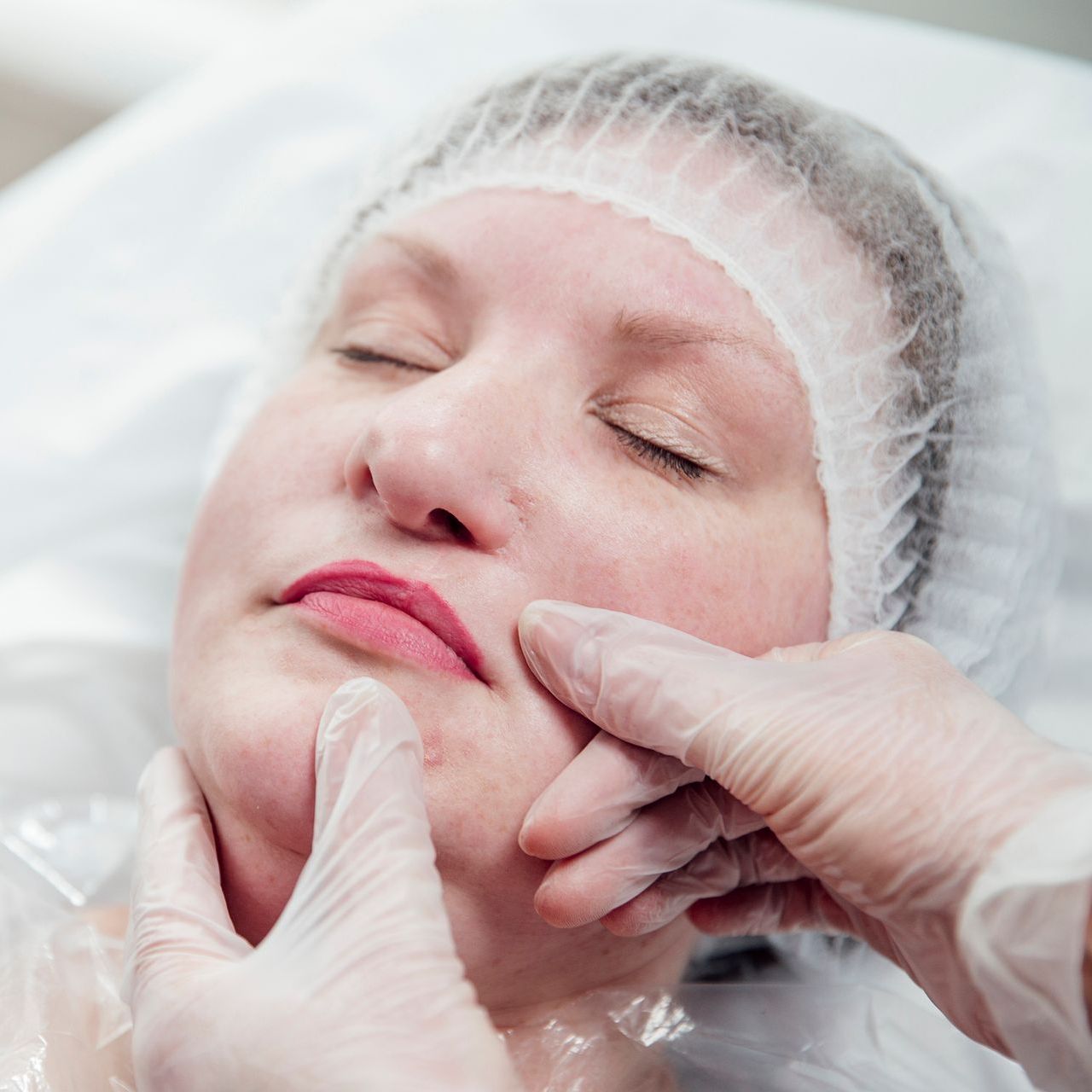 Cosmetic Procedures | Centerville, OH | Elegant Permanent