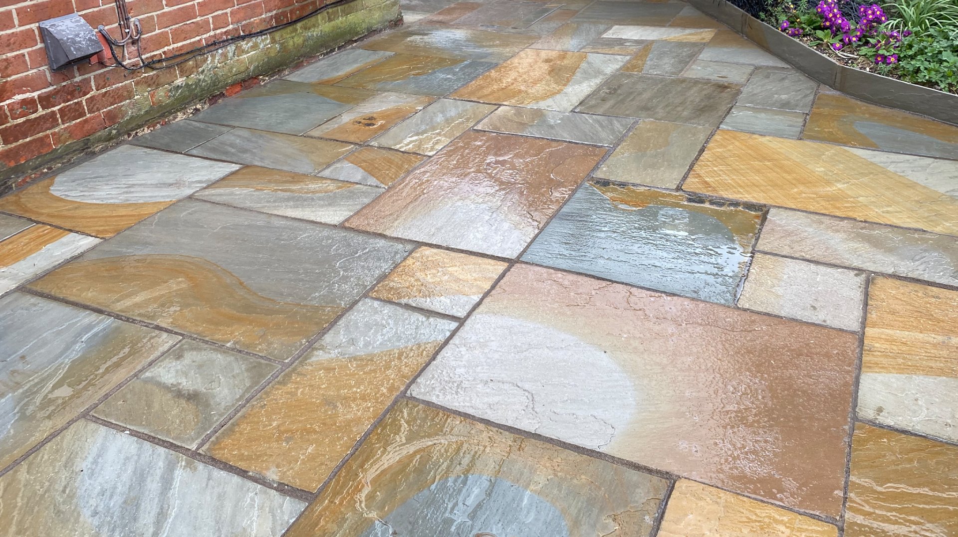 gro-garden - garden design Ipswich, landscaping Ipswich