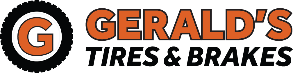 Shop For Tires Online | Gerald’s Tires & Brakes | Charleston, SC