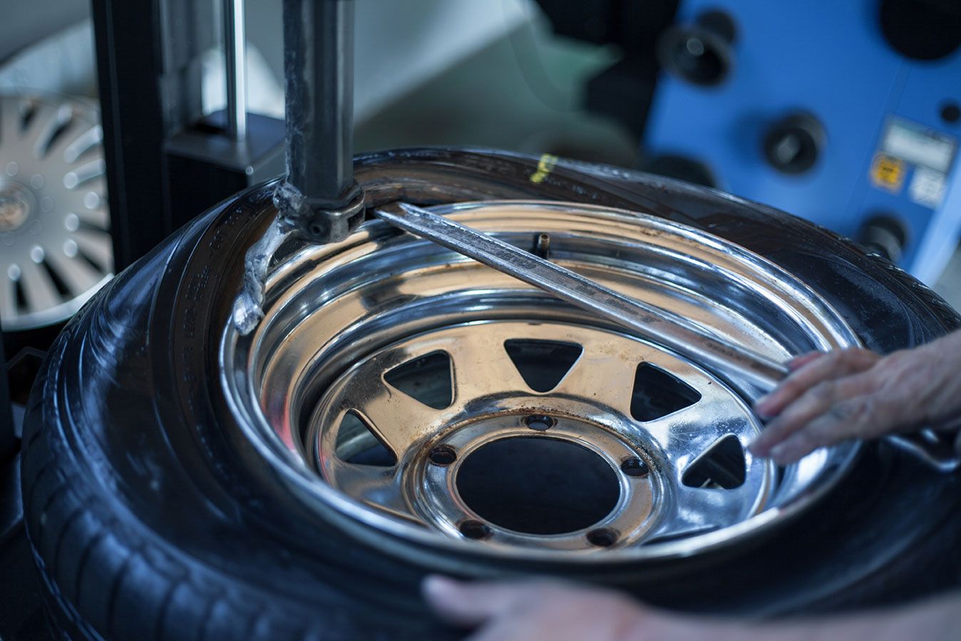 Auto Repair & Tire Services in Summerville, SC | Gerald’s