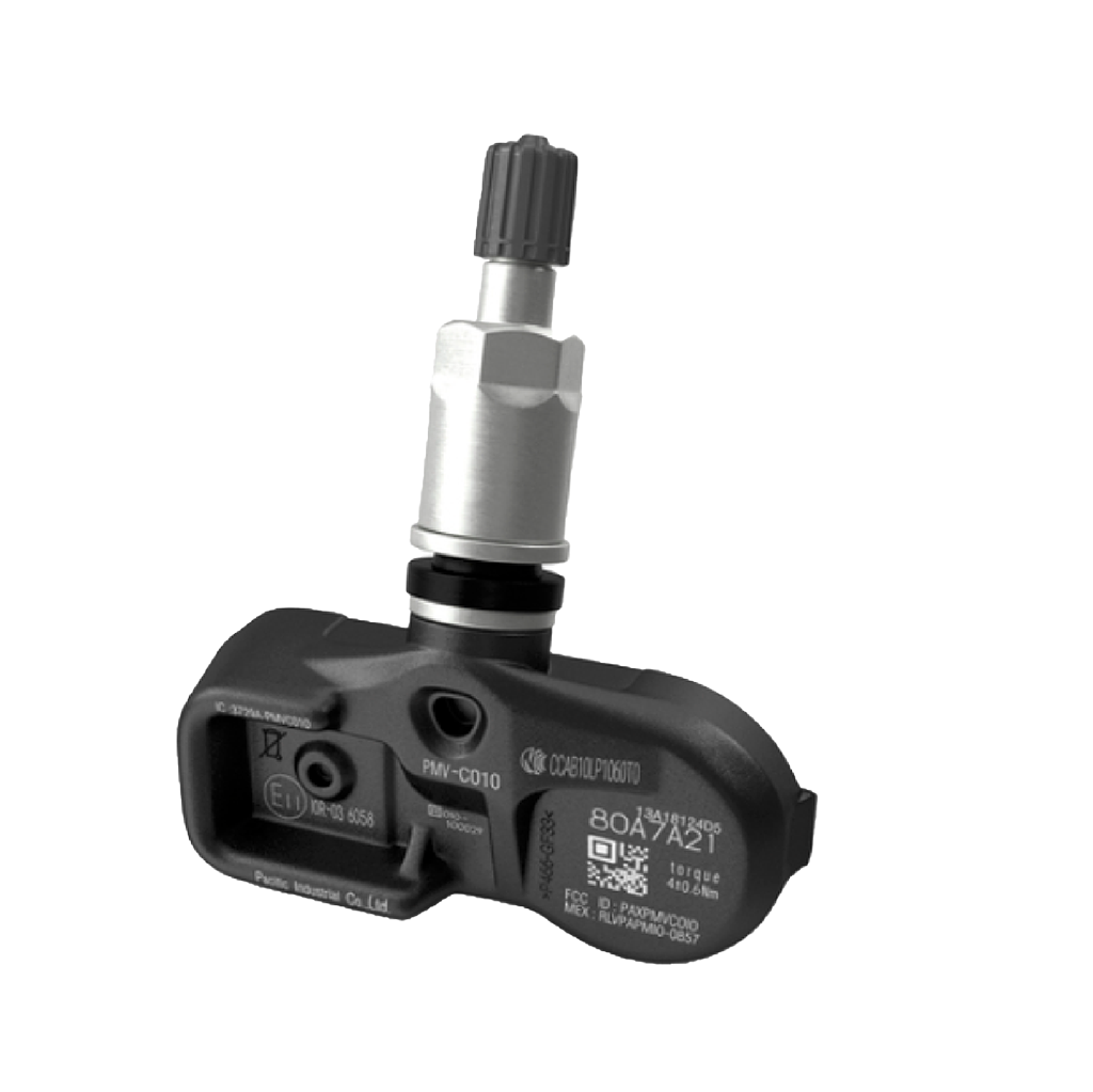 TPMS Service in Mt Pleasant, SC | Gerald’s Tires & Brakes