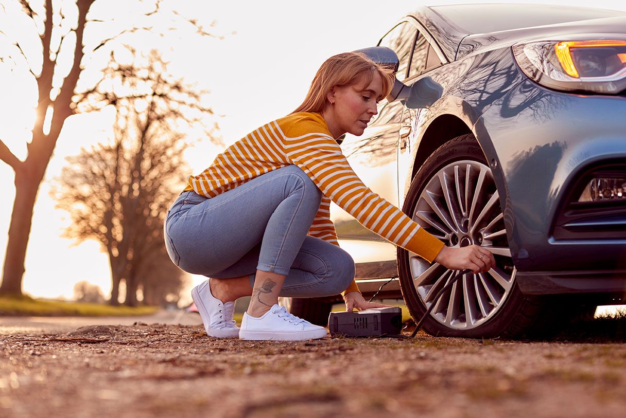 Auto Repair & Tire Services | Gerald’s Tires & Brakes | Charleston, SC