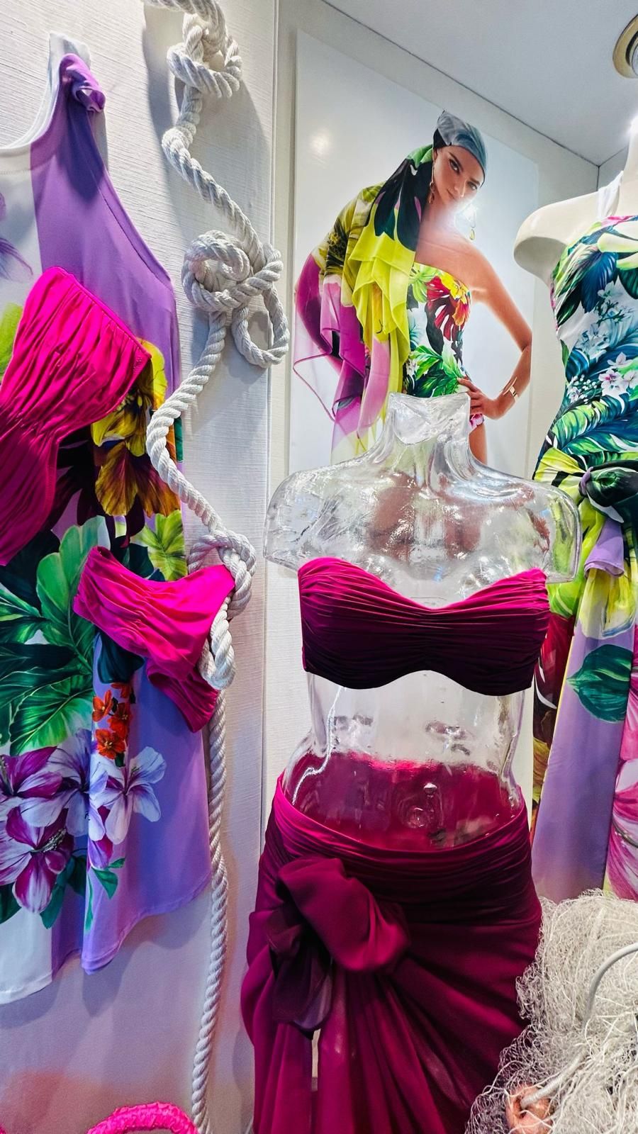 Abbigliamento intimo a Bologna | Alfonsina Lodi intimo e mare