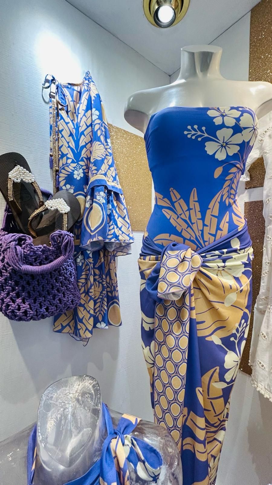 Abbigliamento intimo a Bologna | Alfonsina Lodi intimo e mare